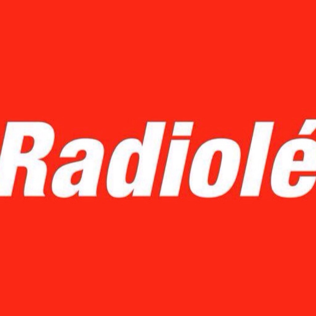 Sigues prefiriendo la alegría de Radiolé ... ¡lo dice el EGM! - Radiole.com