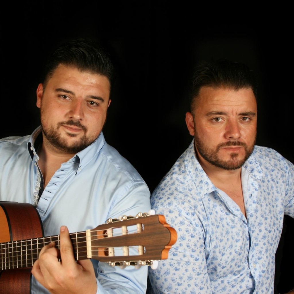 Artista: Los Banis - Radiole.com
