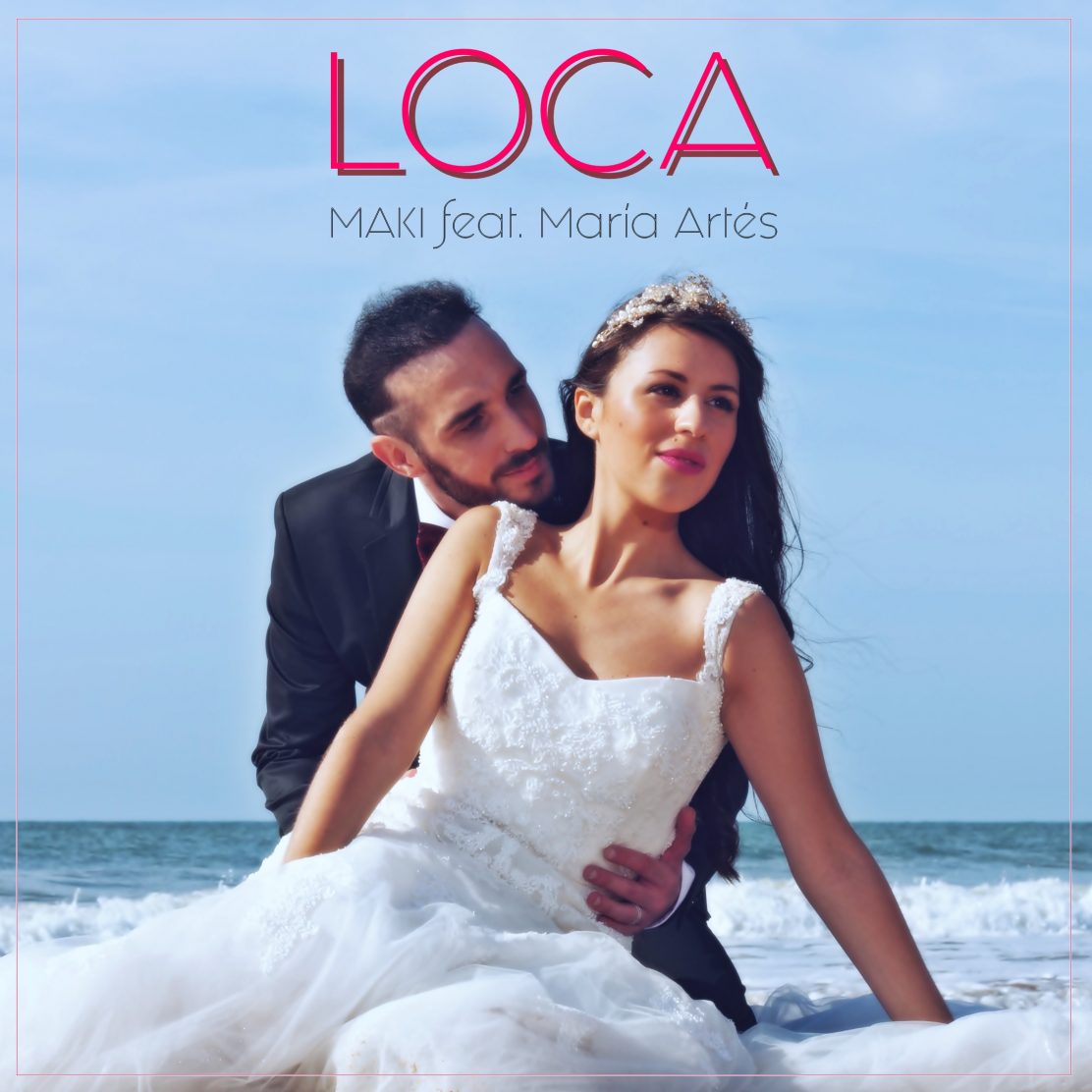 La locura de Maki y María Artés, la Morena ¿quieres verla? - Radiole.com