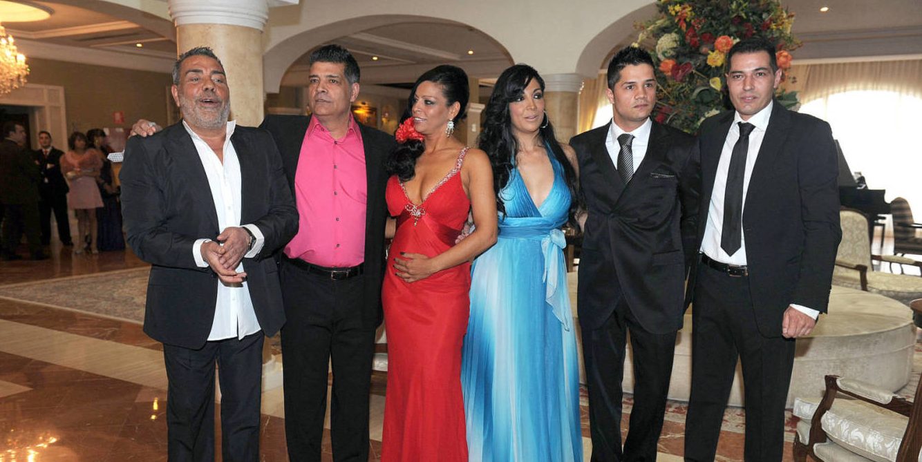 Un miembro de los Salazar en la cárcel - Radiole.com