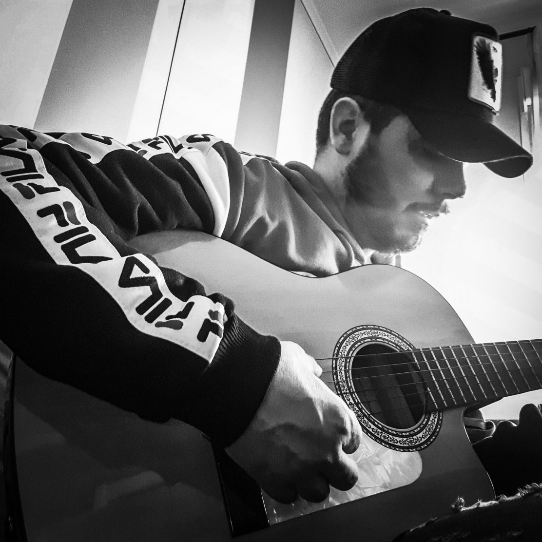 ¡EXCLUSIVA! DeMarco Flamenco estrena su disco en "Café Olé" - Radiole.com