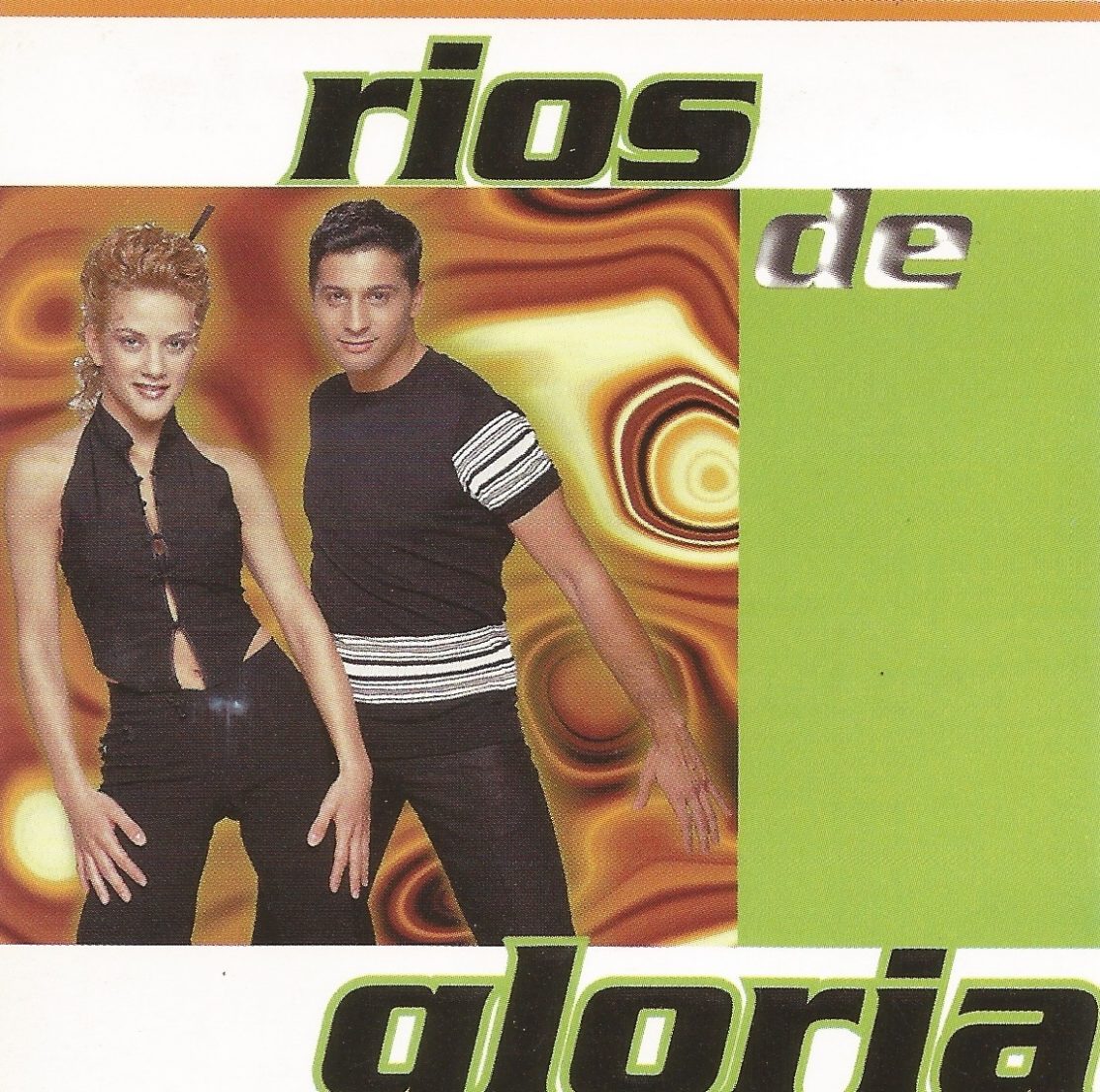 EXCLUSIVA!! LAS FOTOS Y VÍDEOS NUNCA VISTOS DE RÍOS DE GLORIA - Radiole.com