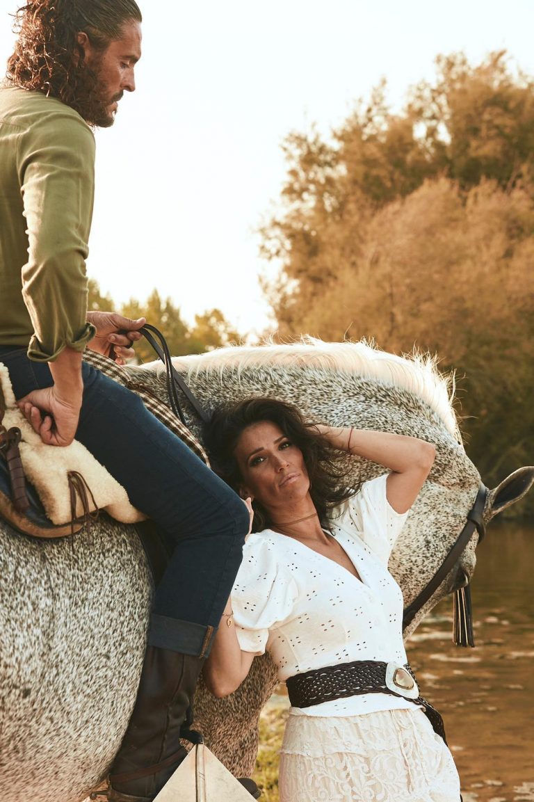 La Flaka, a flor de piel - Radiole.com