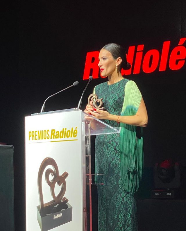 ¿Con qué nos sorprende 'Otra vez' La Flaka? - Radiole.com