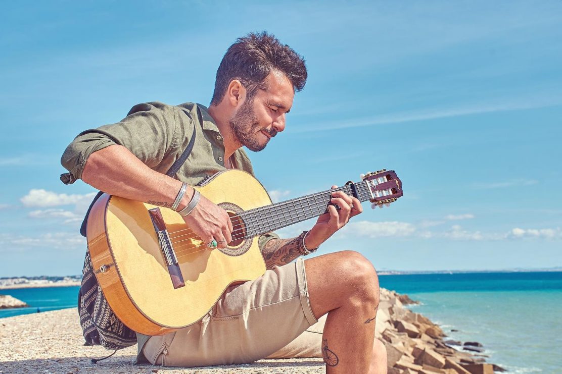 Molina... ya no muere por nadie!! ¡¡Te presentamos su nuevo single ...