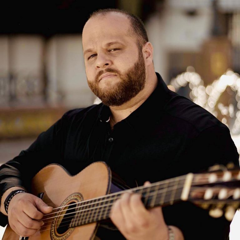 David Barrull e Indara tienen la receta para 'ser feliz'. ¡Te contamos ...