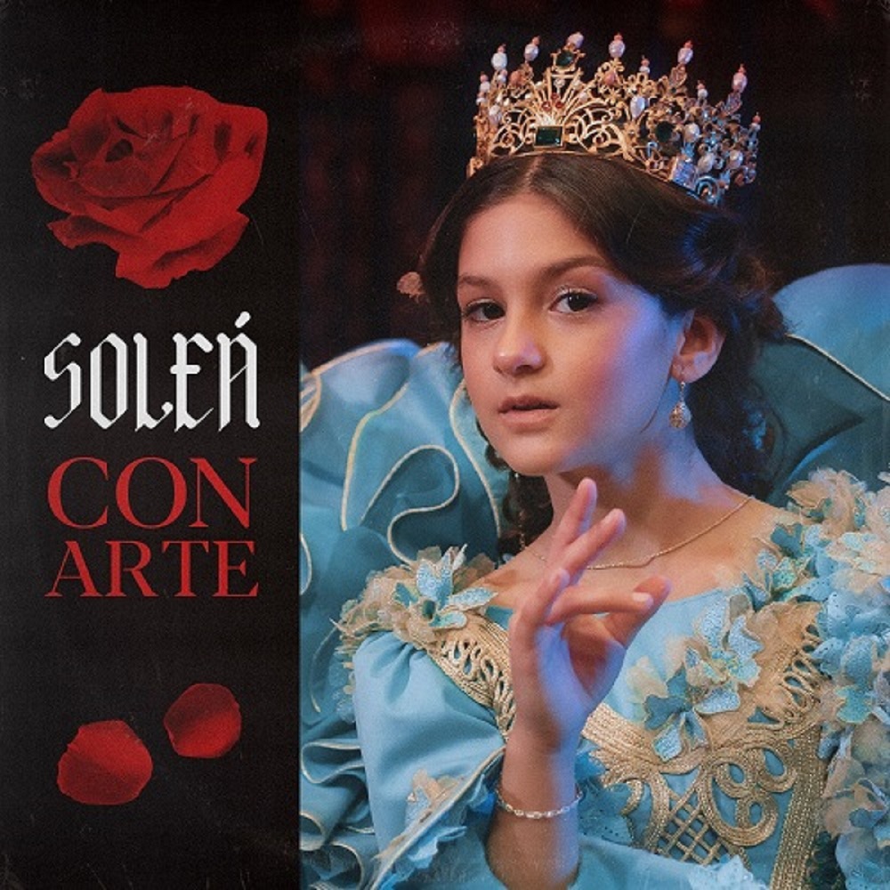 Soleá vuelve a la música 'con arte' - Radiole.com