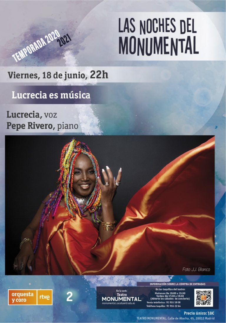¡EXCLUSIVA MUNDIAL! Lucrecia estrena en Radiolé 'Mi gente' Remix con ...