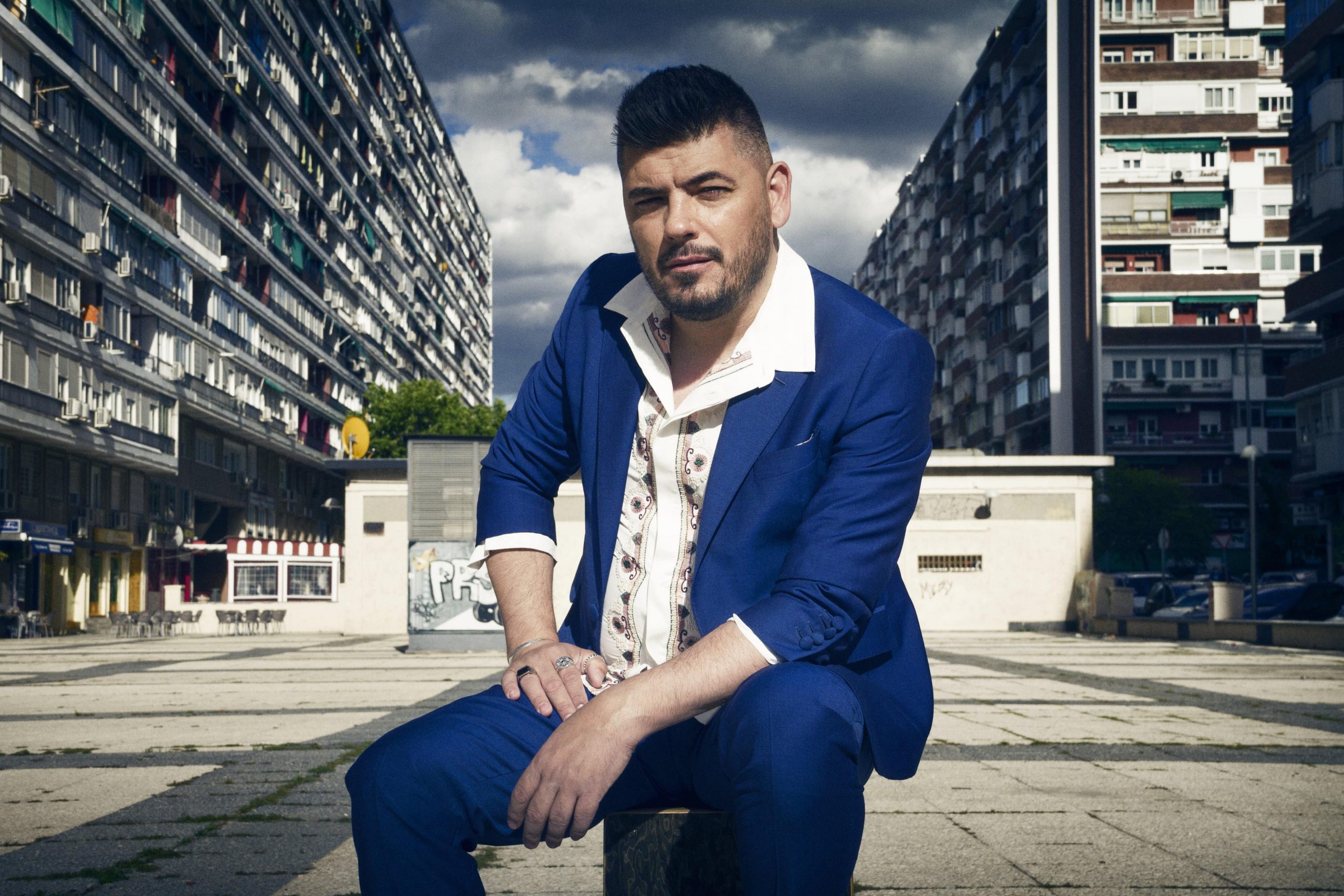 Demarco Flamenco se quedará ‘Clavaíto en la piel'. ¡Entrevista ...