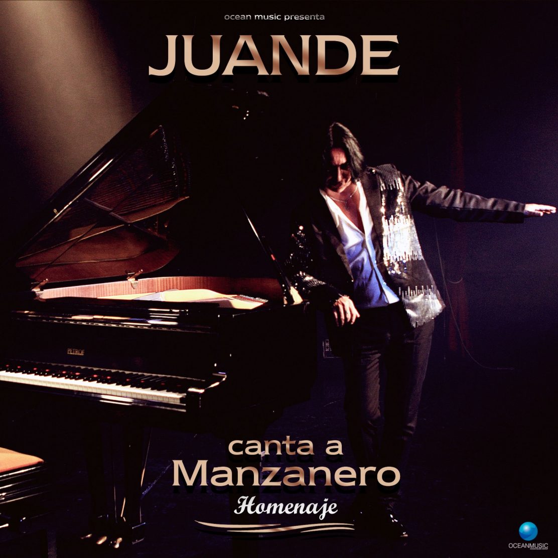 Estrenamos en Radiolé lo nuevo de Juande!! Un dueto de lujo junto a ...