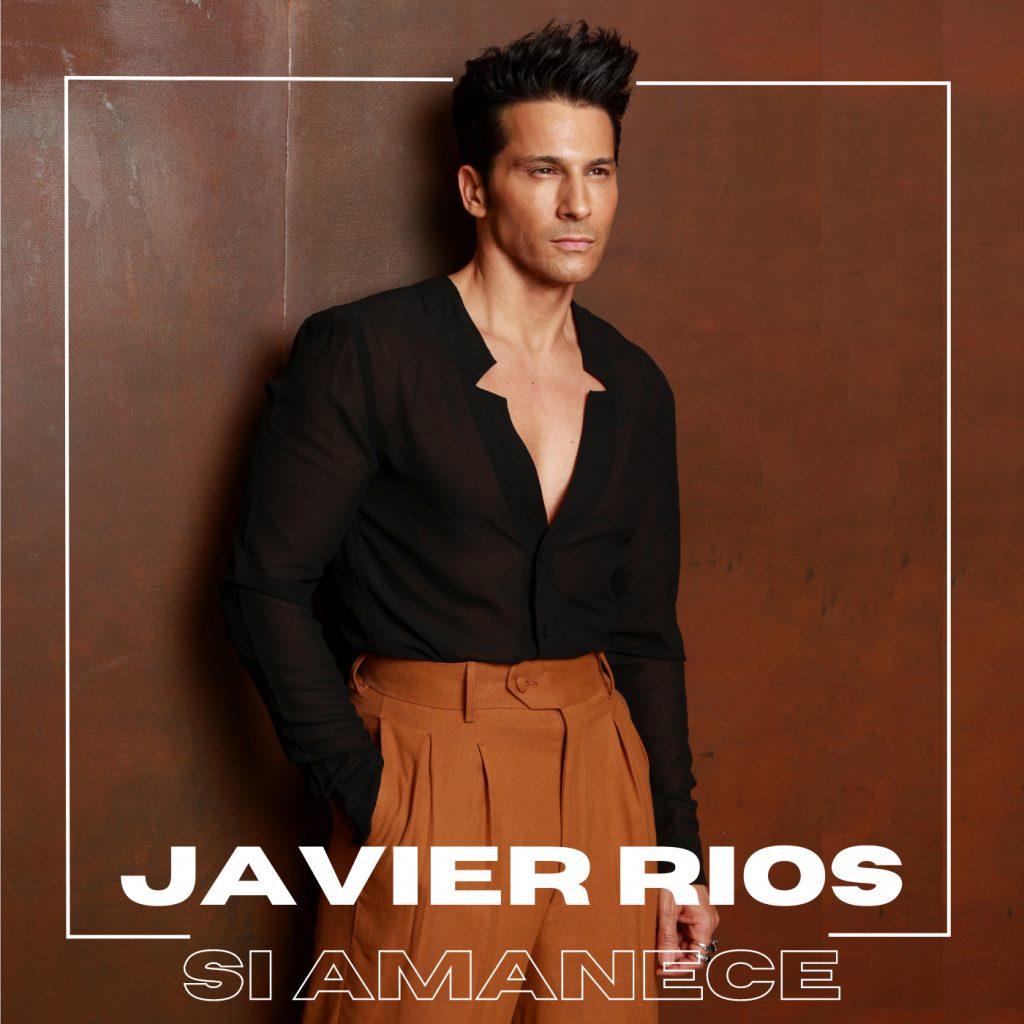 Javier Ríos, de Ríos de Gloria, sube la temperatura - Radiole.com