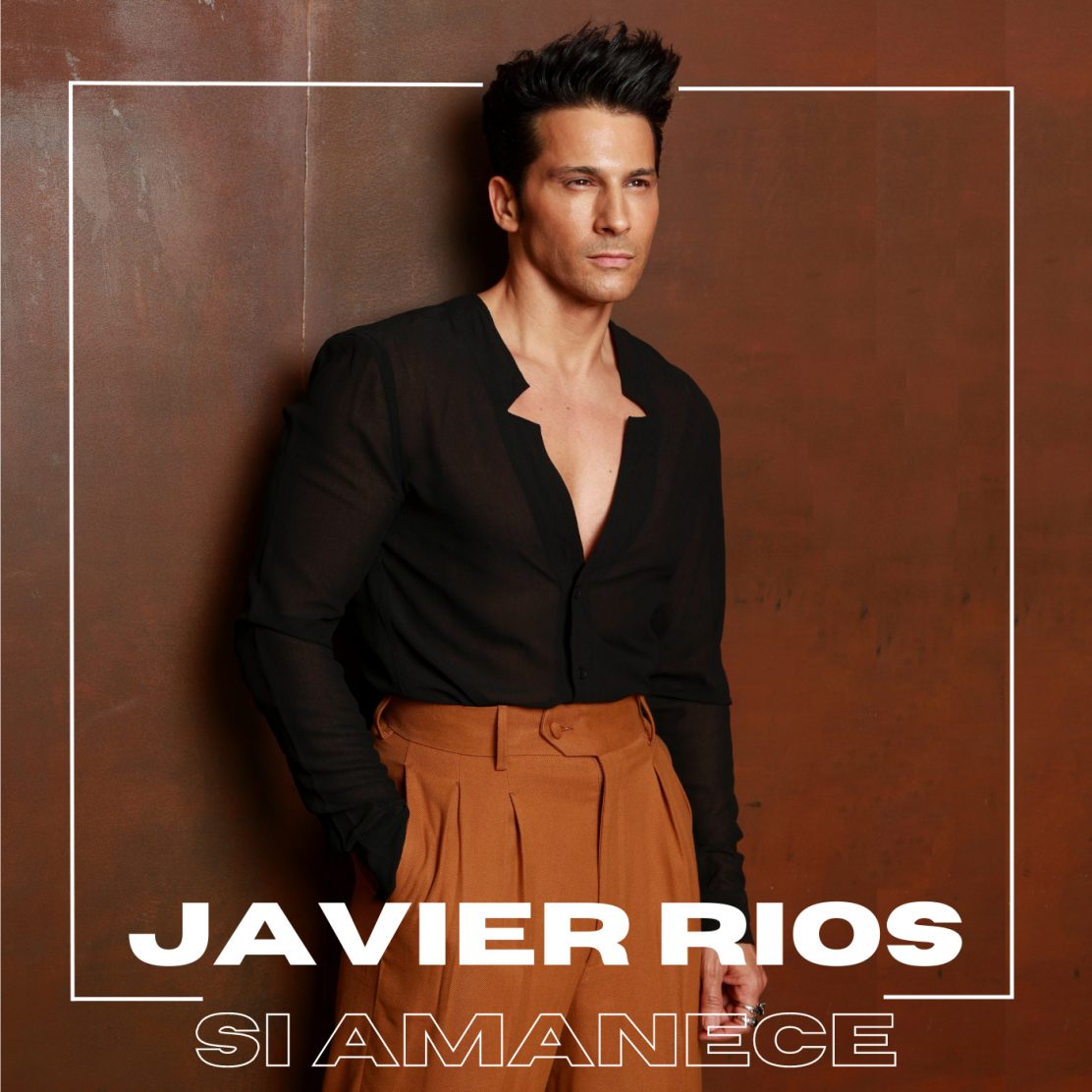 Javier Ríos, de Ríos de Gloria, sube la temperatura - Radiole.com
