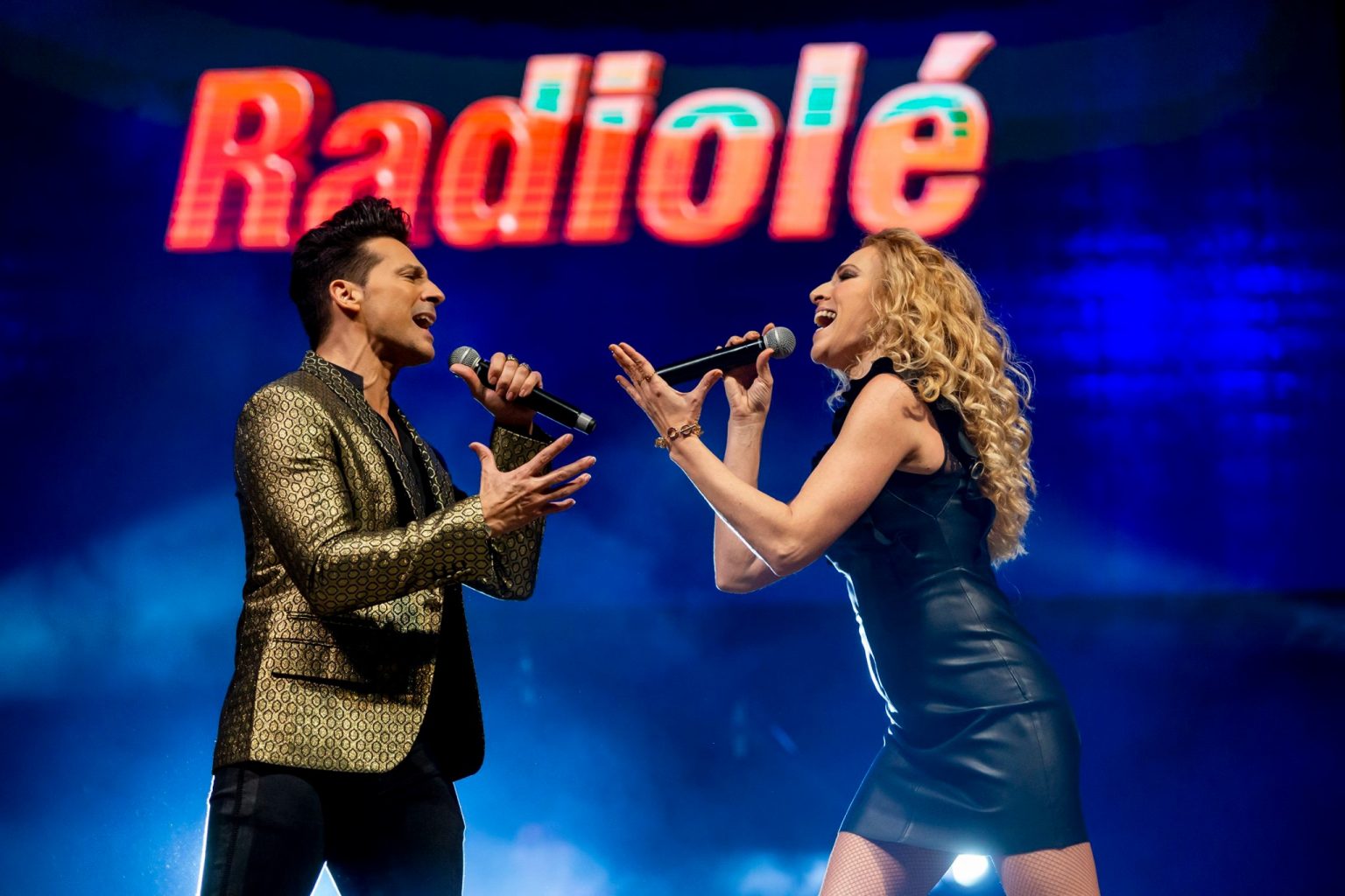 Javier Ríos: “La pandemia me llevó a crear un nuevo proyecto en ...