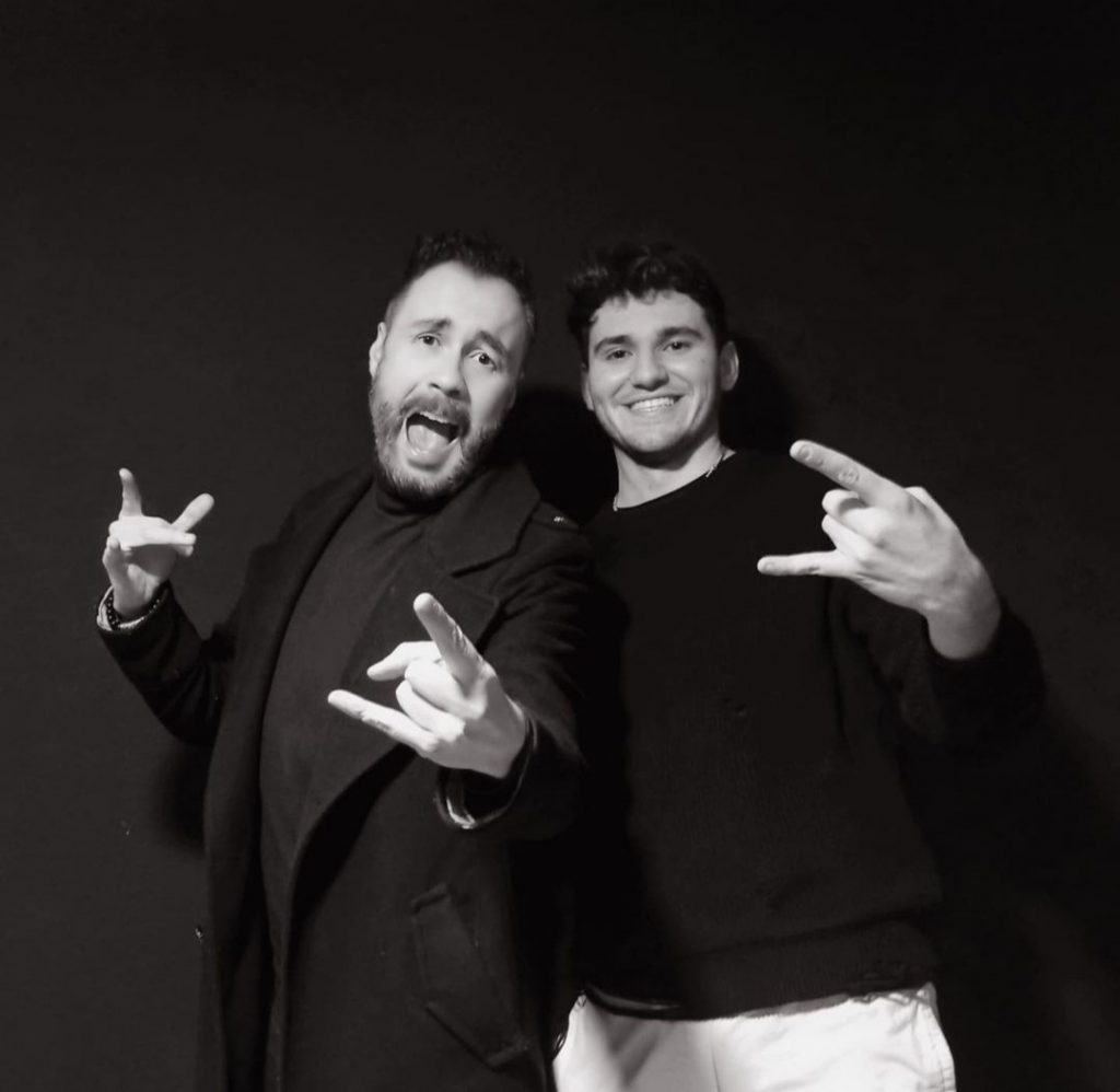 ¡ESTRENO! Pepe Bernabé se lanza al 'Espacio' - Radiole.com