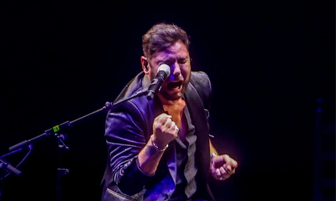 Miguel Poveda recala en Icónica Sevilla Fest con su gira Diverso ...