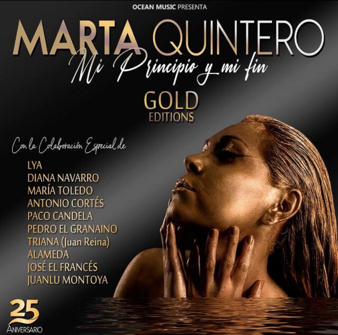 ¡Celebramos el cumpleaños de Marta Quintero! ¡Estreno, entrevista y ...