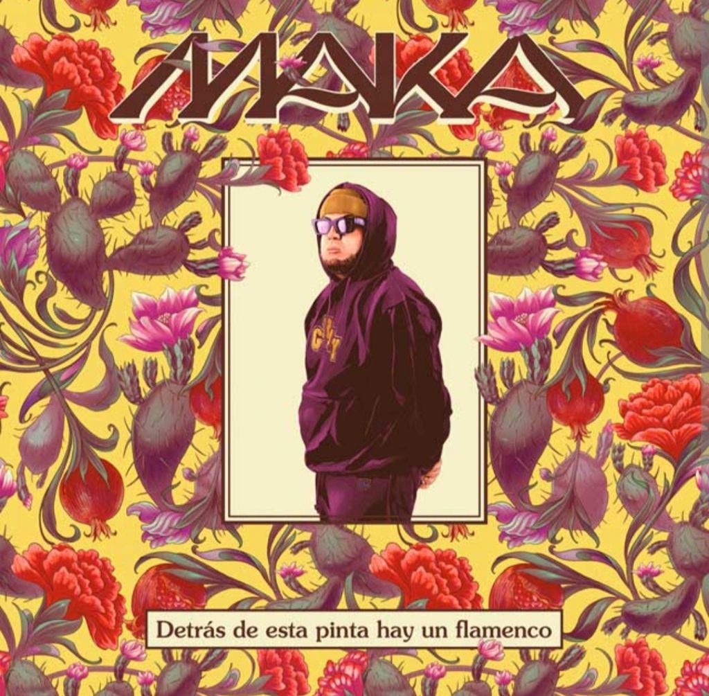 Maka, el fenómeno flamenco del momento: arrasa en descargas y llega al ...