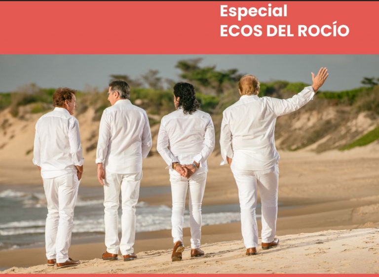 Vente Por Sevillanas Celebra El 14 De Febrero Con Un Especial Ecos Del