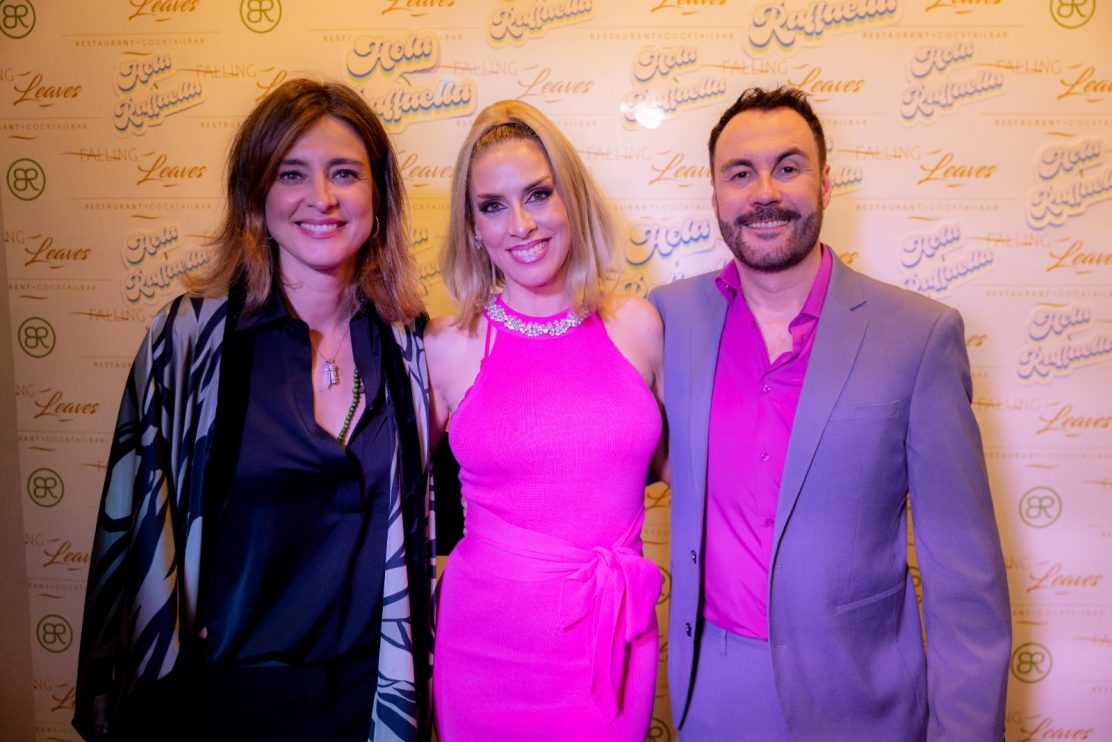 ¡ÉXITO ROTUNDO! Roser estrena su nuevo show ‘Hola Raffaella' - Radiole.com