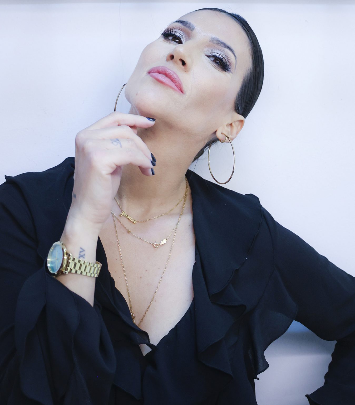 Descubre la gran 'Obsesión' de La Flaka - Radiole.com