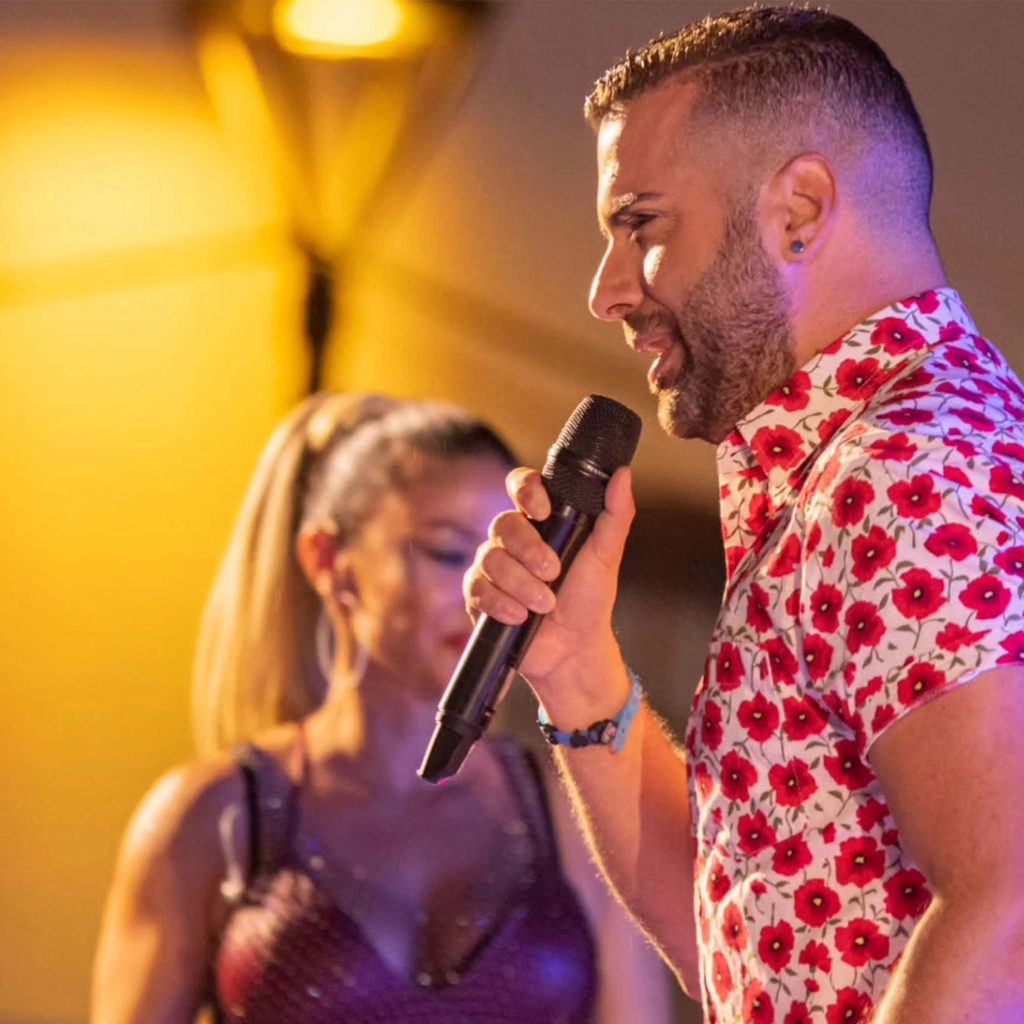 Lo Mejor que Supe, de Javier Enzo, llega para conquistarte - Radiole.com