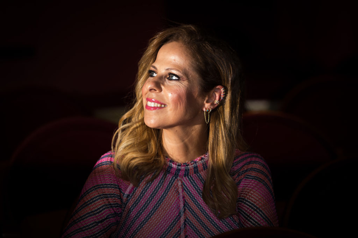 Imprescindible, Pastora Soler: esta es su historia - Radiole.com