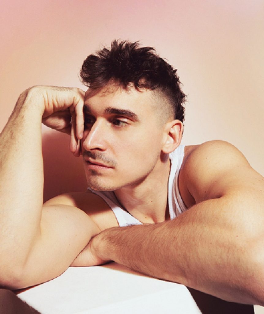 Conoce a Borja, el único español nominado a un Grammy Latino como Mejor ...