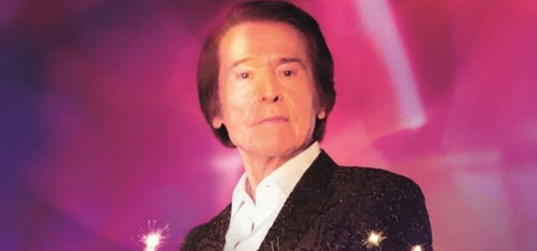 Raphael publica su nuevo álbum: 'Victoria Tour Edition' - Radiole.com