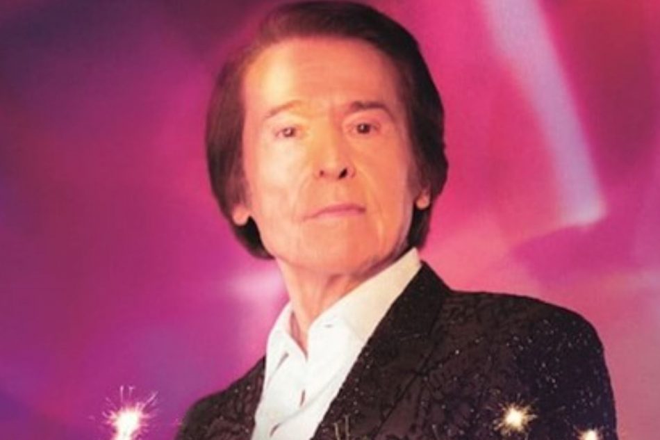 Raphael publica su nuevo álbum: 'Victoria Tour Edition' - Radiole.com