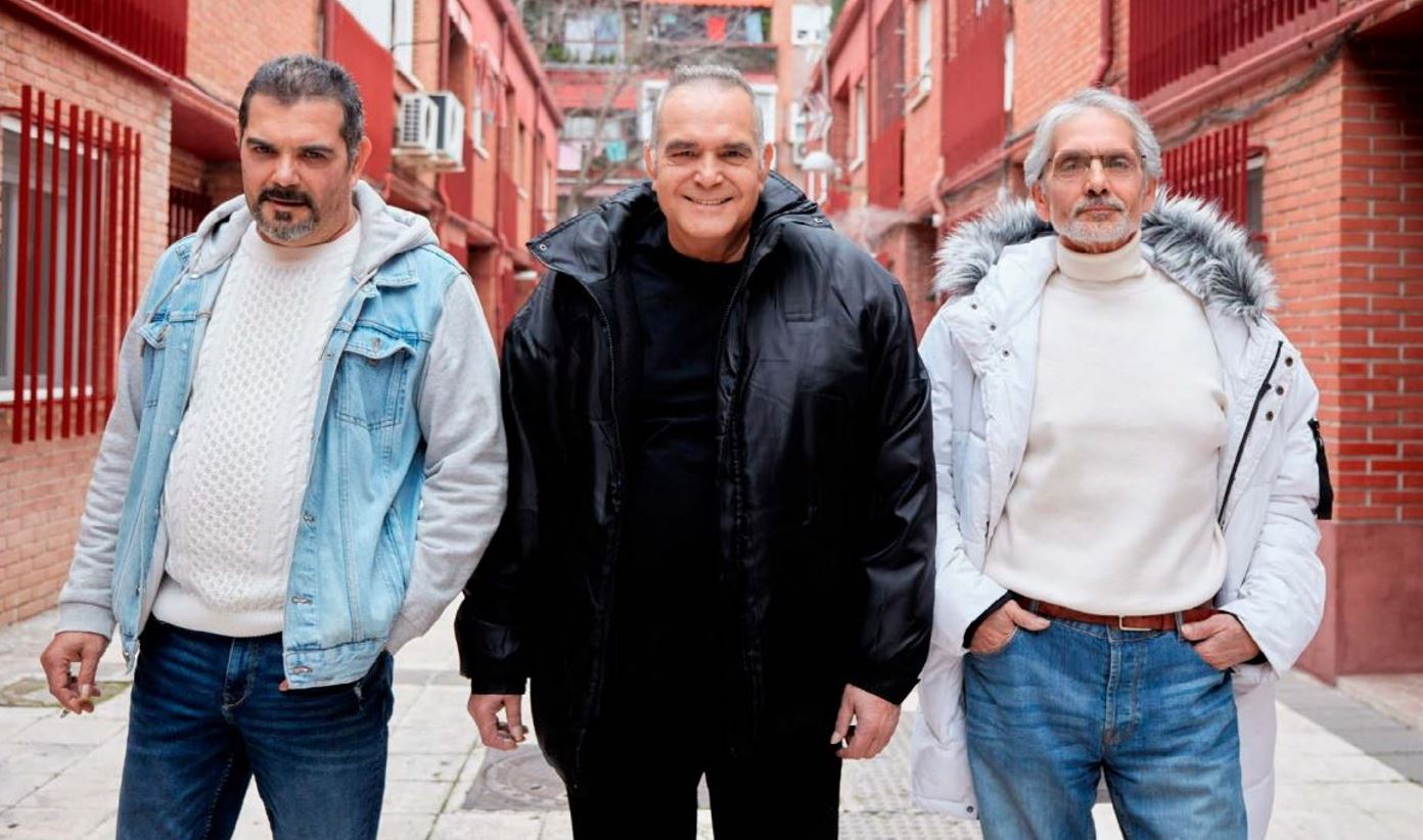 Los Chichos cumplen medio siglo y se despiden de la música con una gira ...