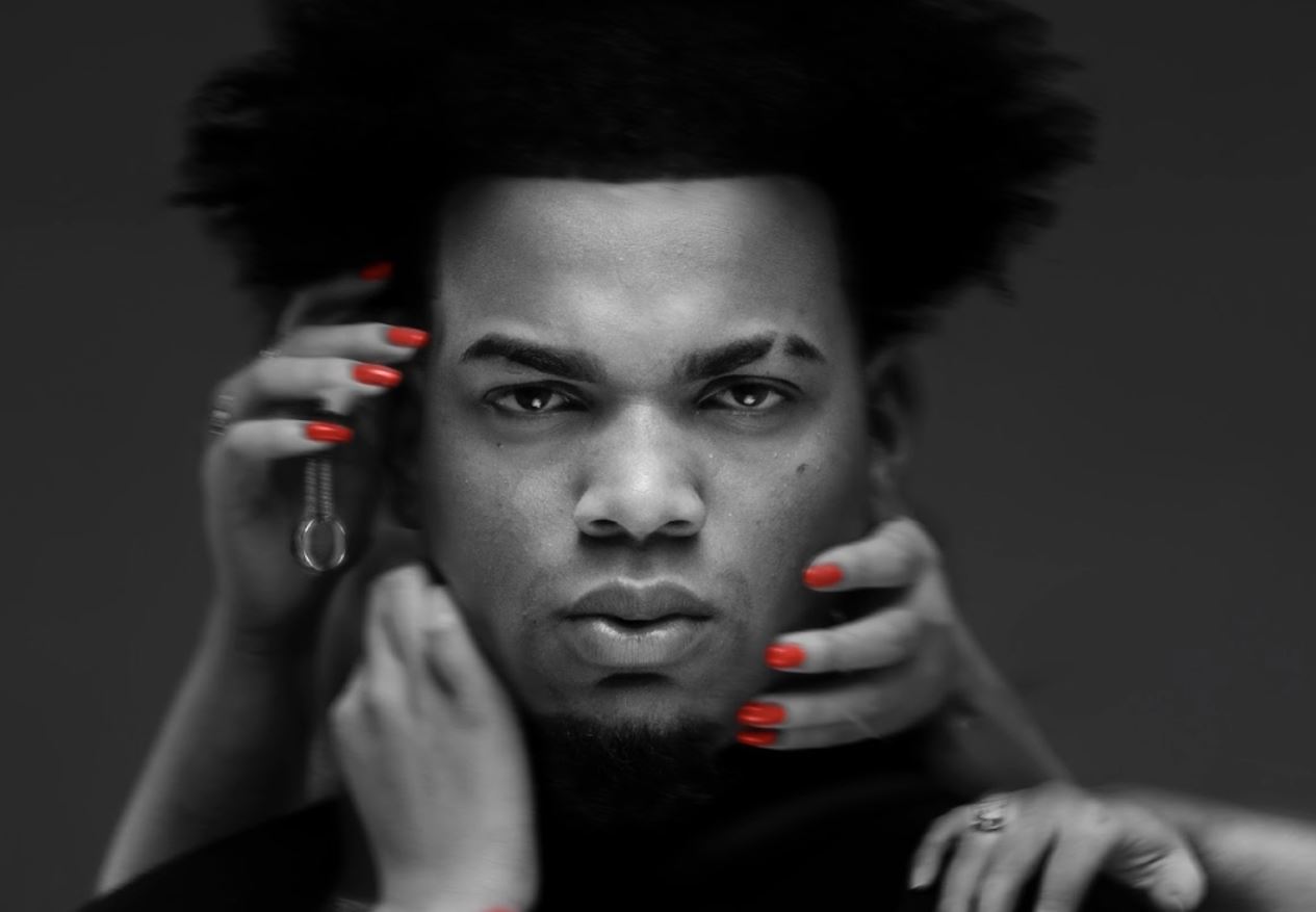 Él es Luis Cortés y este es su “Dolores”: no te dejará indiferente ...