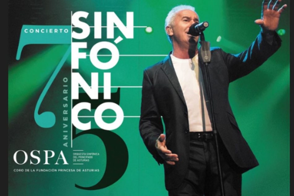 Víctor Manuel llega con nuevo disco: esto es todo lo que tienes que ...