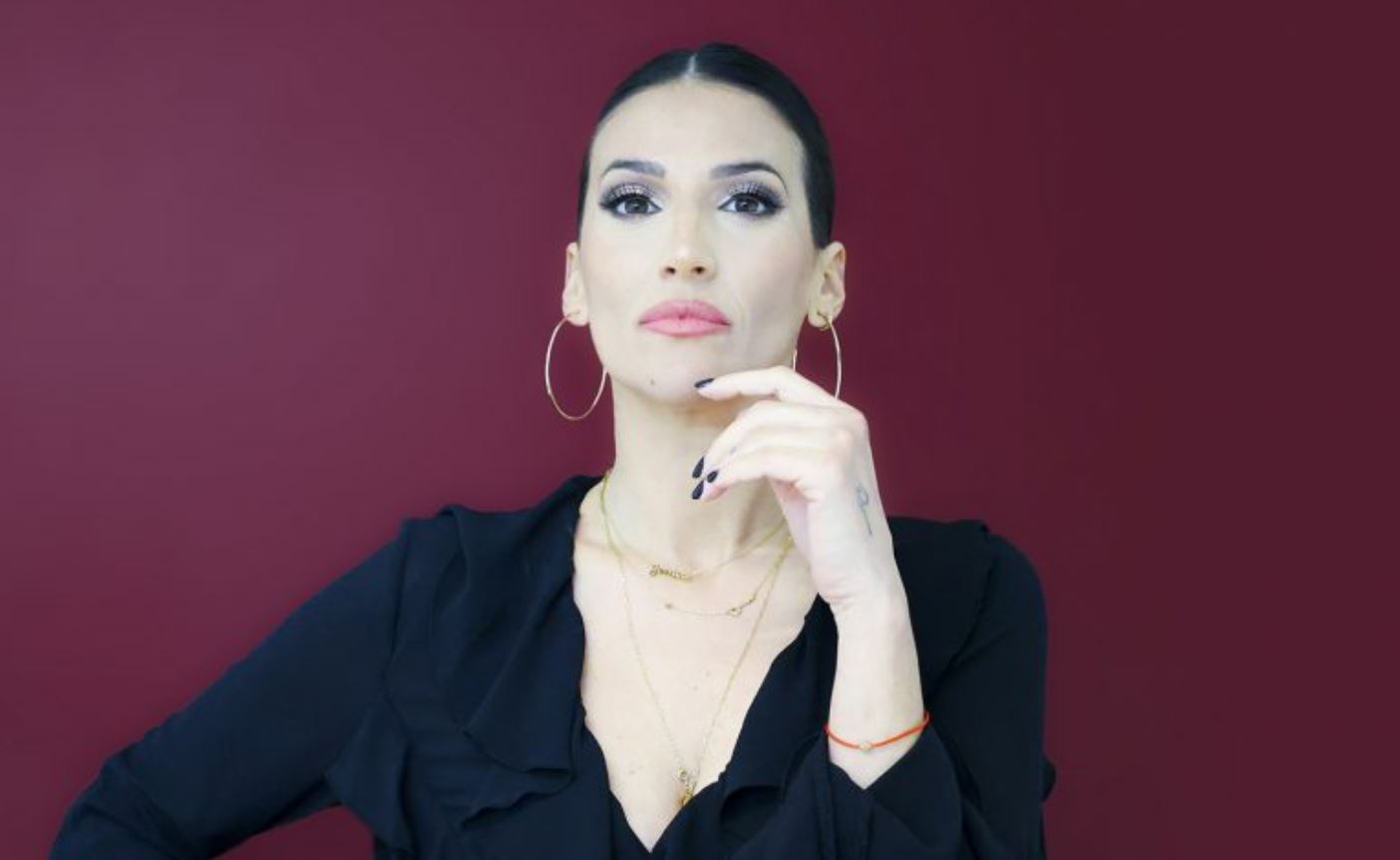 La Flaka estrena en Radiolé 'A mi aire' su canción más personal ...