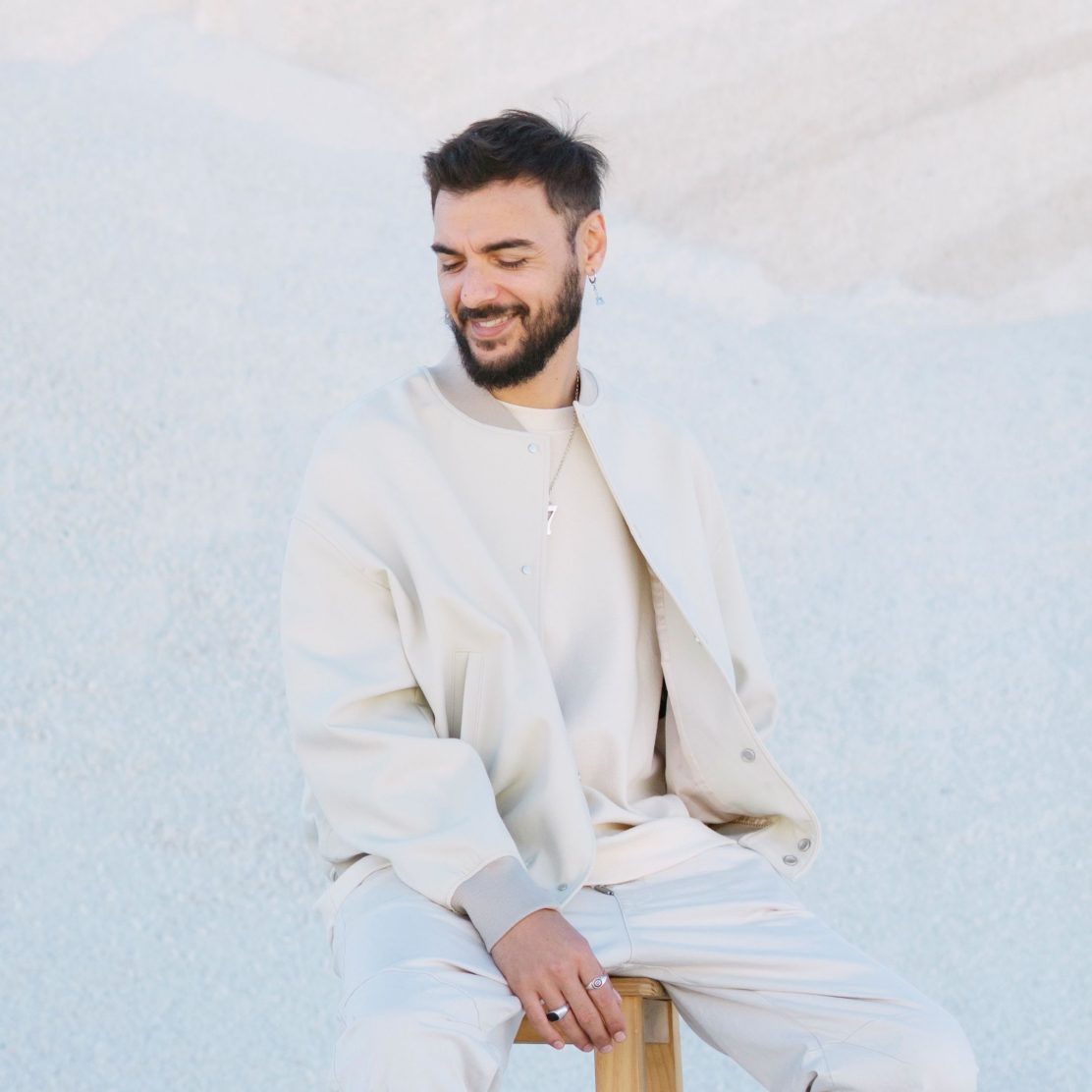 Raule, un 'zurdo' con 13 nuevas canciones - Radiole.com
