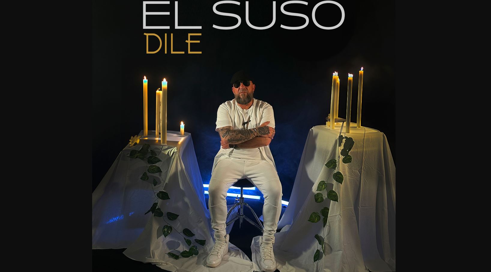 El Suso presenta Dile: “Un mundo dónde seamos socialmente iguales ...