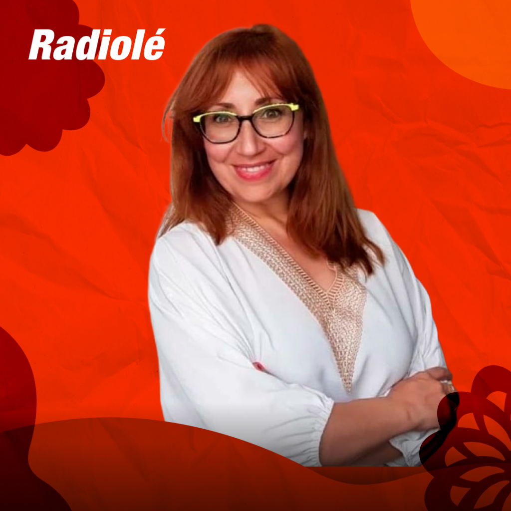 La nueva temporada trae muchas sorpresas a Radiolé: Olé mi gente, Las ...