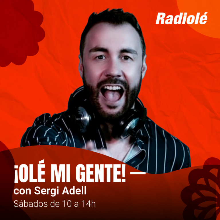 La nueva temporada trae muchas sorpresas a Radiolé: Olé mi gente, Las Coplas de Radiolé y todo ...