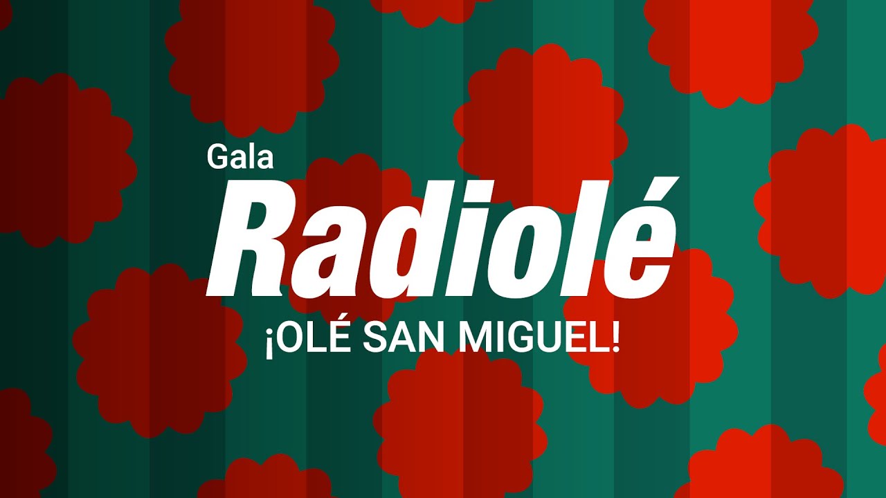 Así la liamos en Úbeda con Radiolé y Olé San Miguel - Radiole.com