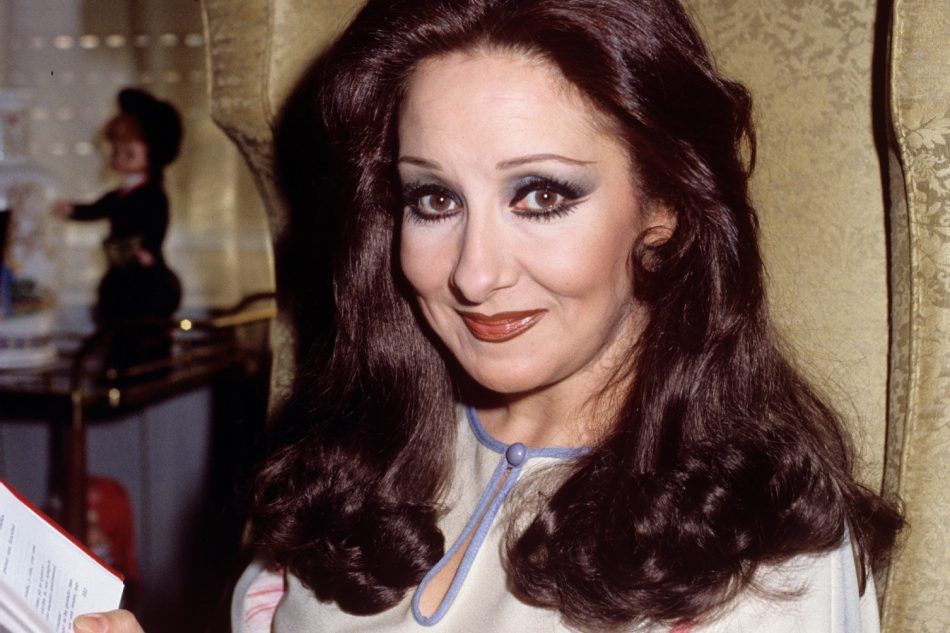 Las coplas de Radiolé: 5 curiosidades de Marifé de Triana - Radiole.com