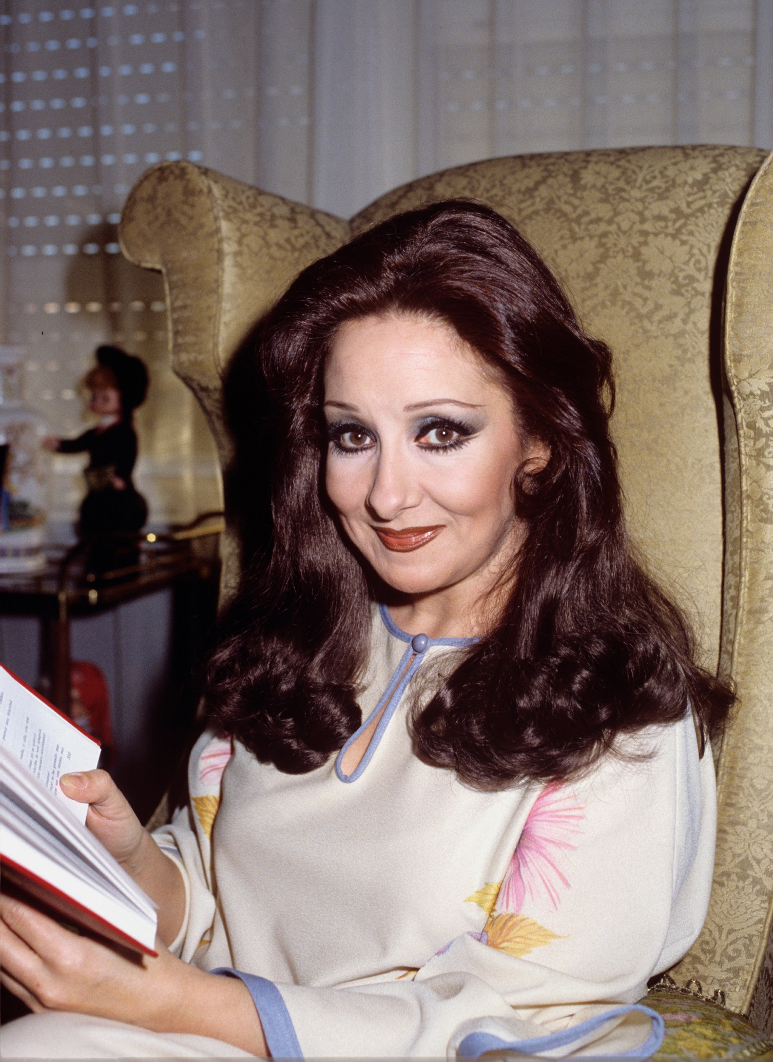 Las coplas de Radiolé: 5 curiosidades de Marifé de Triana - Radiole.com