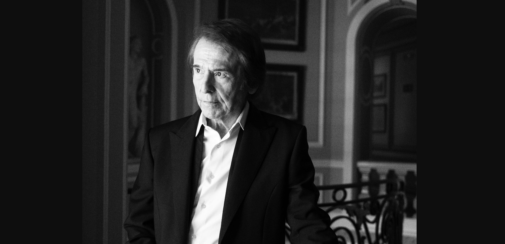 Raphael rinde homenaje a la canción francesa en su esperado nuevo disco ...