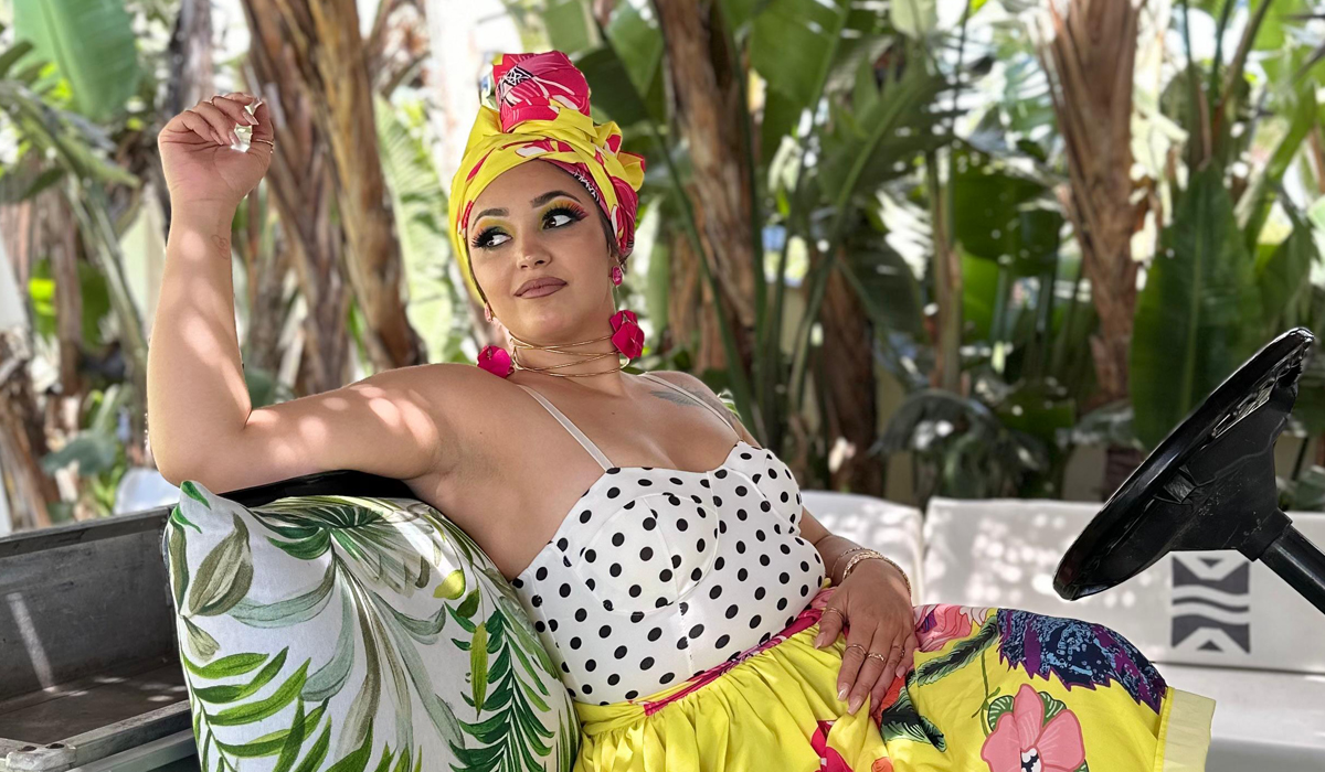 ¿Has escuchado ya el nuevo éxito de Indara? - Radiole.com