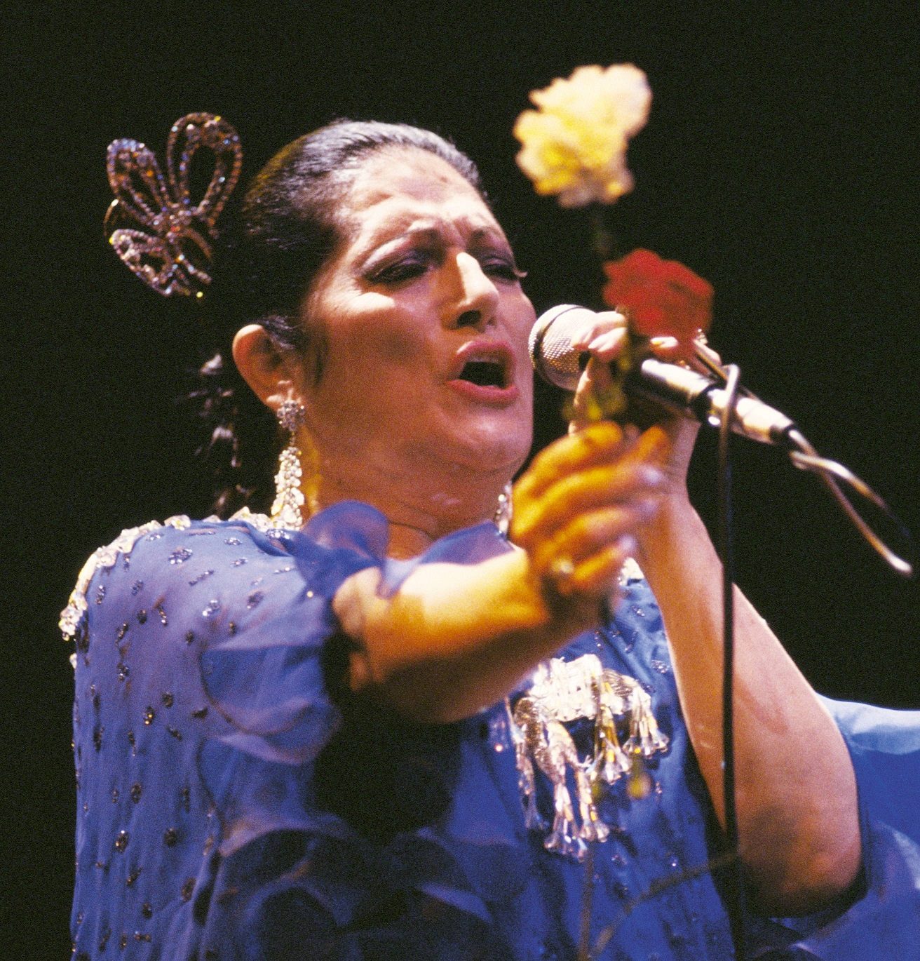 Juanita Reina: 5 curiosidades sobre ella - Radiole.com