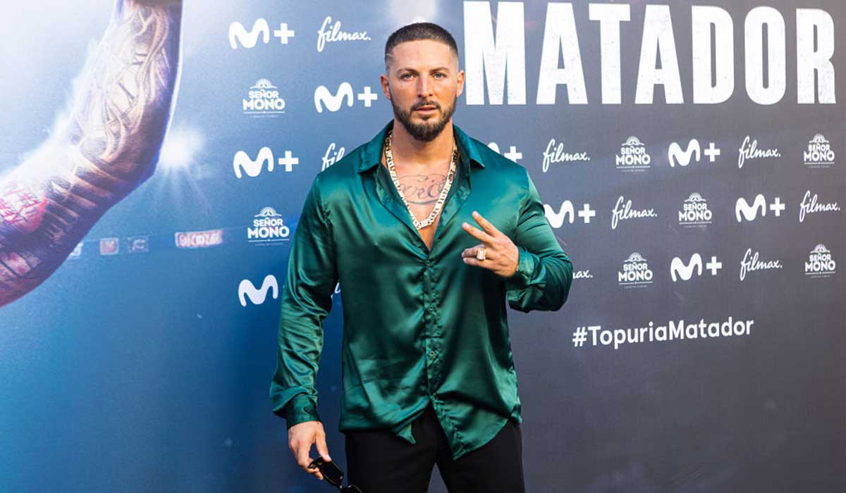 Nyno Vargas estrena en ‘¡Olé mi Gente!’ su nueva canción, ¡y anuncia ...