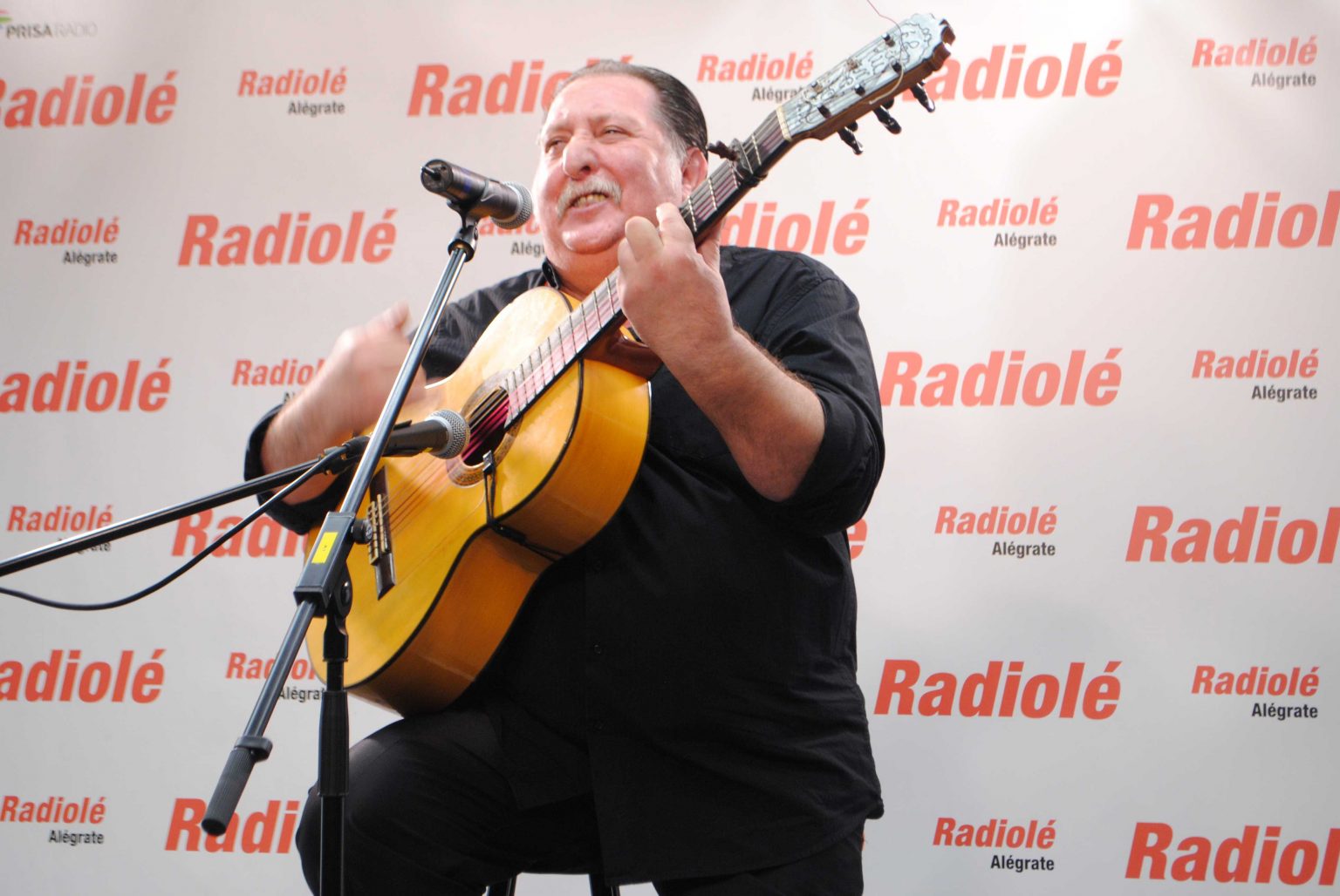 Junco está preparando su despedida de la música para el próximo 2025 ...