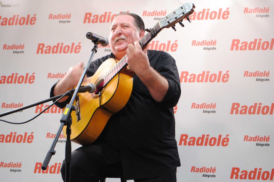 Junco está preparando su despedida de la música para el próximo 2025 ...