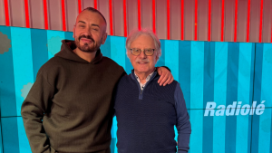 Javier Garay (Mocedades) cuenta todo lo que pasó con Amaya Uranga ...