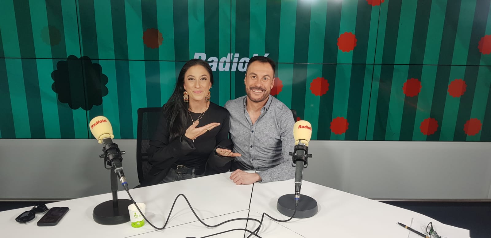 #8M Las 10 mujeres más influyentes de la música en español - Radiole.com