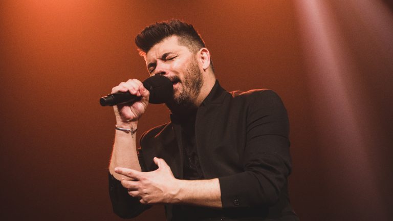 Demarco Flamenco revela la canción más especial de su carrera - Radiole.com