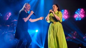 Camela comienza su nueva etapa musical con su nuevo sencillo 'Nunca te ...